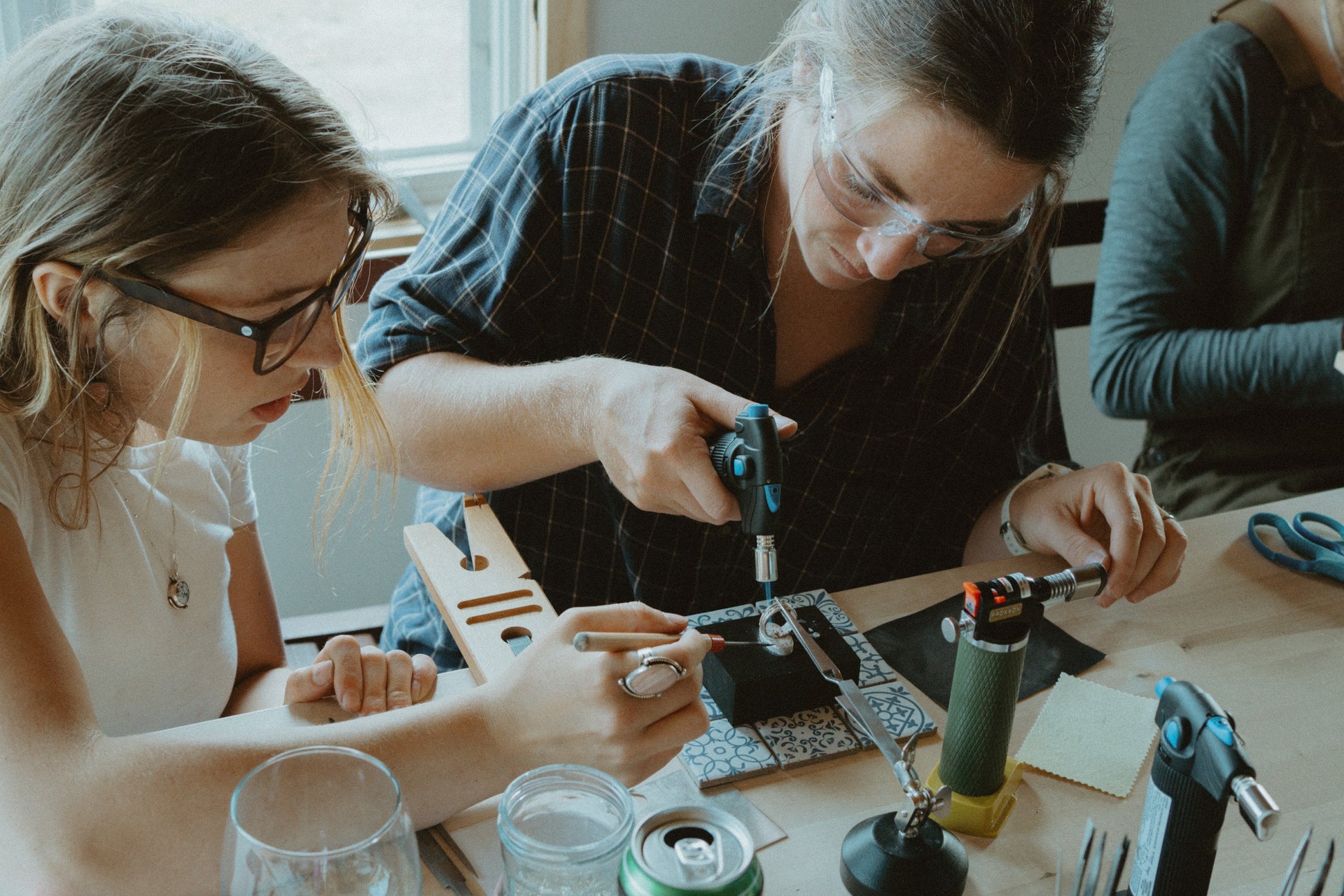 Alpha Kilo Metalworks